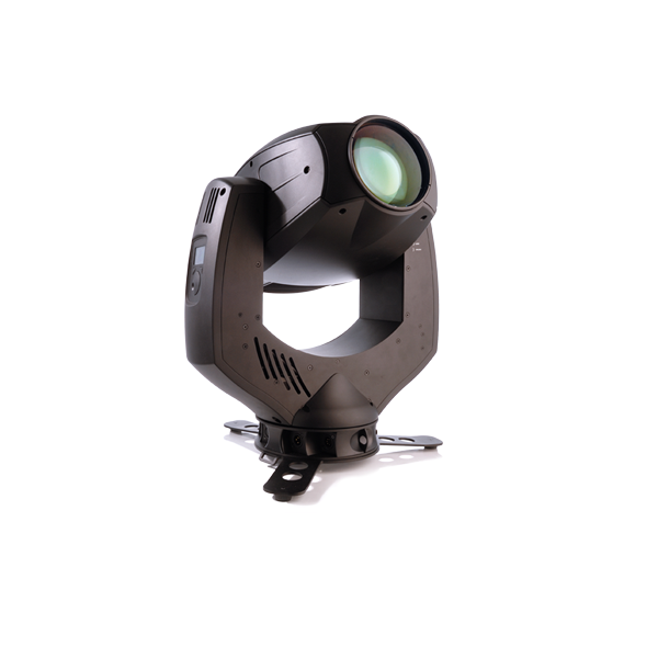 GLP lanceert de nieuwe GT-1 hybride spot - Senci