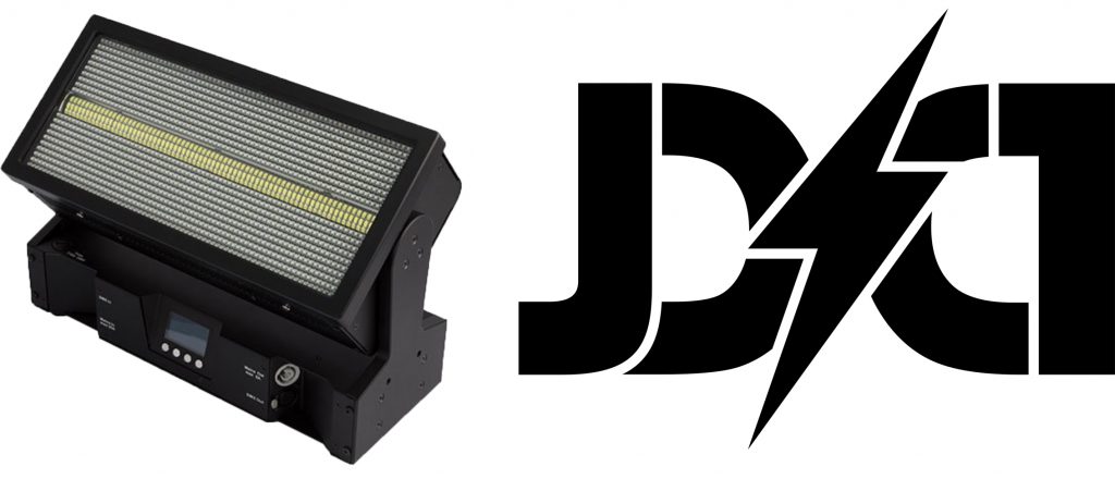 GLP JDC1 succesvol gelanceerd tijdens Eurovision Song Contest - Senci